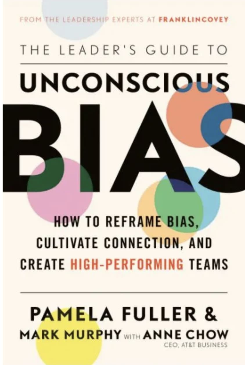 See Unconscious Bias: Understanding Bias to Unleash Potential featuring ... See Unconscious Bias: Understanding Bias to Unleash Potential featuring ...